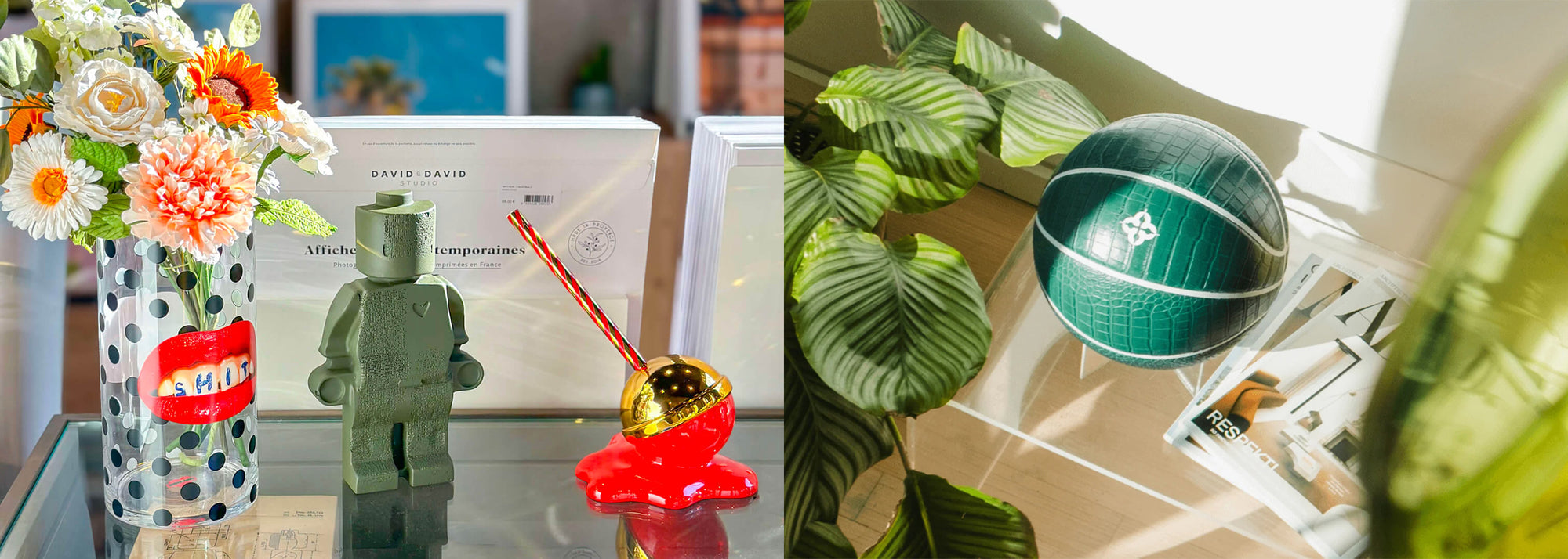 L'art shop le plus chaud de Lyon 🌶️